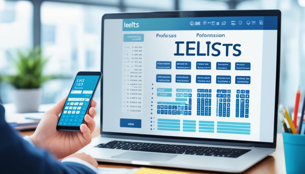 IELTS Band Score Calculator - Quick & Easy