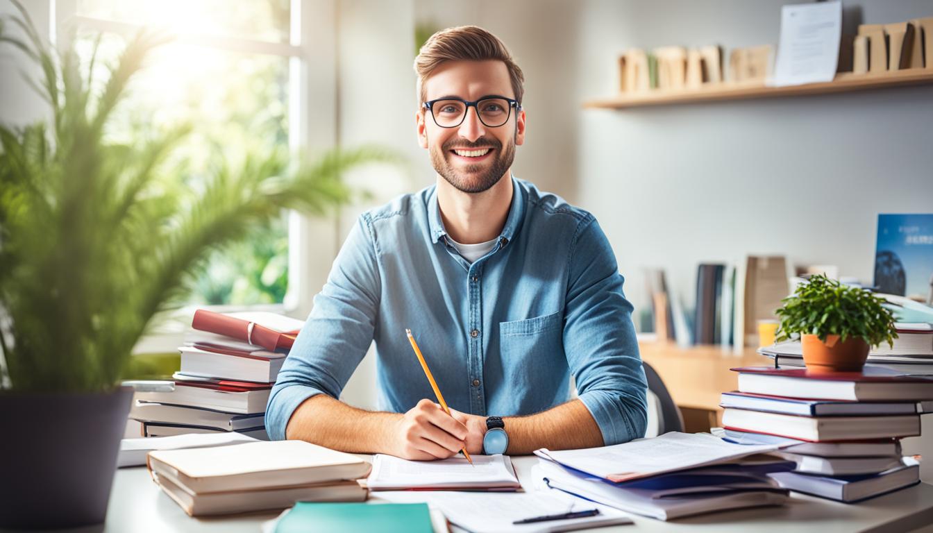 IELTS Study Guide: Ace Your Exam with Ease