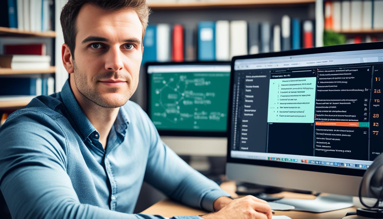 IELTS Practice Online – Ace Your Exam Prep
